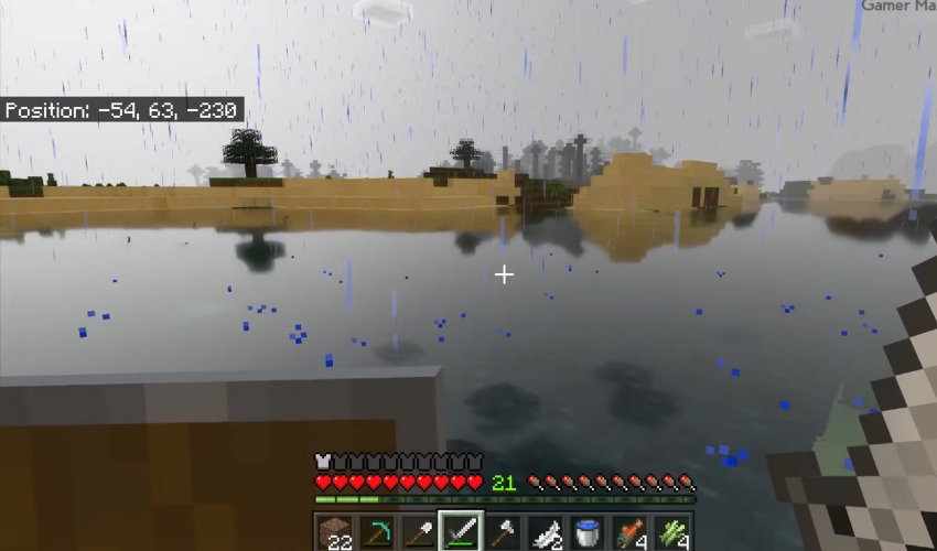 Building the Perfect Fantasy World in "Minecraft": Creative Tips and ...